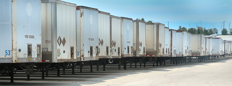 Drop Lot | Caravan Trailer | Kansas City, MO | Buying & Selling New ...